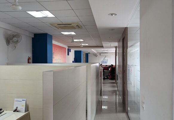 About Us - EBS & CO
